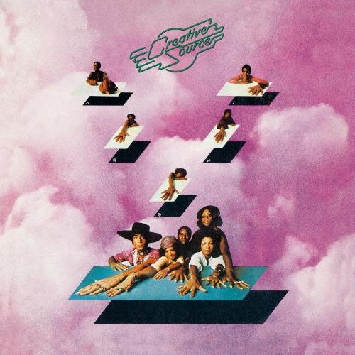 Creative Source クリエイティヴ・ソース +2 CD : タワーレコード Yahoo!店 - 通販 - Yahoo!ショッピング