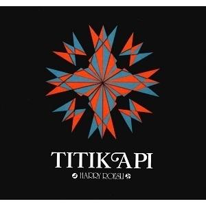 Harry Roesli ティティック・アピ(発火点) CD : タワーレコード Yahoo!店 - 通販 - Yahoo!ショッピング