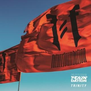 FUTURE FOUNDATION TRINITY CD :5176147:タワーレコード Yahoo!店 - 通販 - Yahoo!ショッピング