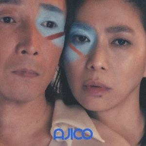 AJICO 接続＜通常盤＞ CD : タワーレコード Yahoo!店 - 通販 - Yahoo!ショッピング