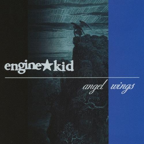 Engine Kid エンジェル・ウィングズ+アイスバーン・スプリット/エヴリシング・レフト CD : タワーレコード Yahoo!店 ...