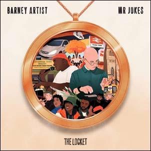 Mr. Jukes The Locket (CD) CD : タワーレコード Yahoo!店 - 通販 - Yahoo!ショッピング