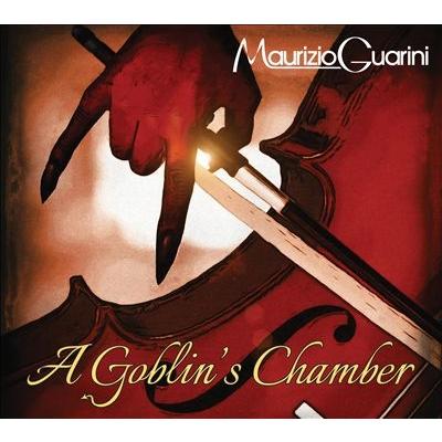 Maurizio Guarini A Goblin's Chamber CD :5200893:タワーレコード Yahoo!店 - 通販 - Yahoo!ショッピング