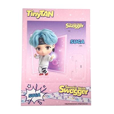 BTS TinyTAN 空気洗浄防臭スタンディングポスター(Purple)/SUGA Accessories : 5202191 : タワーレコード Yahoo!店 - 通販 - Yahoo ...