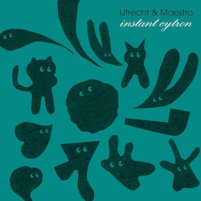Instant Cytron Utrecht & Maestro＜数量限定盤＞ LP : タワーレコード Yahoo!店 - 通販 ...