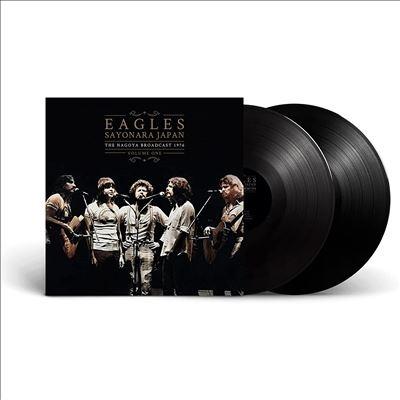 Eagles Sayonara Japan, Vol. 1 LP : タワーレコード Yahoo!店 - 通販 - Yahoo!ショッピング