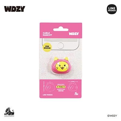 WDZY ケーブルマスコット/HATT Accessories : タワーレコード Yahoo!店 - 通販 - Yahoo!ショッピング