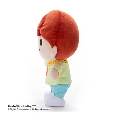 BTS Tiny TAN ぬいぐるみ/SUGA Accessories : タワーレコード Yahoo!店 - 通販 - Yahoo!ショッピング