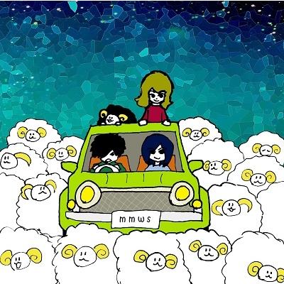 meh white sheeps SUPER ROAD MOVIE CD : タワーレコード Yahoo!店 - 通販 - Yahoo!ショッピング