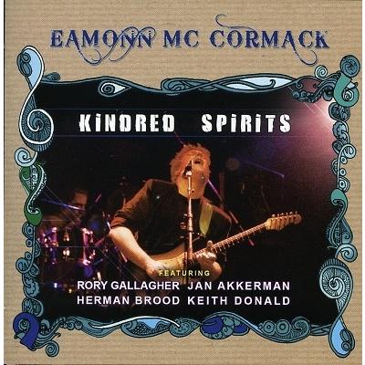 Eamonn McCormack Kindred Spirits CD : タワーレコード Yahoo!店 - 通販 - Yahoo!ショッピング
