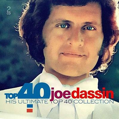 Joe Dassin Top 40 - CD : タワーレコード Yahoo!店 - 通販 - Yahoo!ショッピング