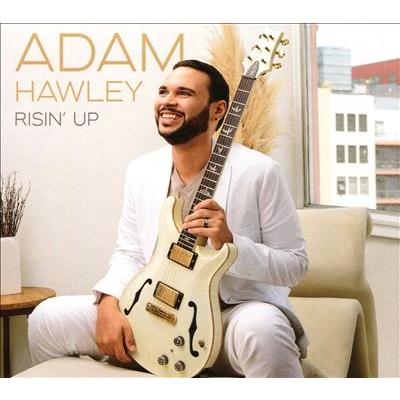 Adam Hawley Risin Up CD : 5242773 : タワーレコード Yahoo!店 - 通販 - Yahoo!ショッピング