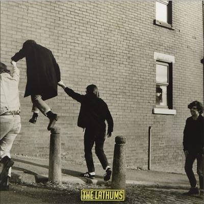 The Lathums How Beautiful Life Can Be＜限定盤＞ LP : タワーレコード Yahoo!店 - 通販 ...