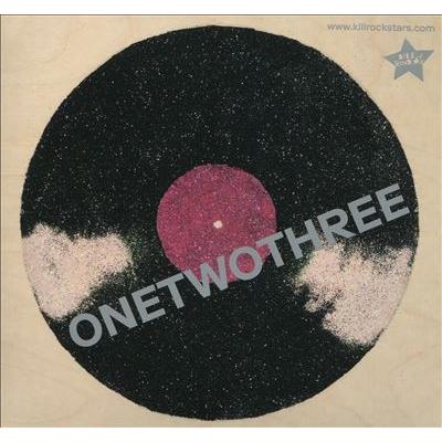One Two Three (Rock) Onetwothree CD : タワーレコード Yahoo!店 - 通販 - Yahoo!ショッピング