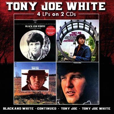Tony Joe White Black & / Continued CD : タワーレコード Yahoo!店 - 通販 - Yahoo!ショッピング