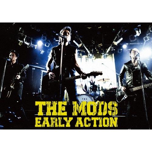 THE MODS EARLY ACTION DVD : タワーレコード Yahoo!店 - 通販 - Yahoo!ショッピング