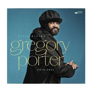 Gregory Porter Still Rising - The Collection CD : タワーレコード Yahoo!店 - 通販 ...