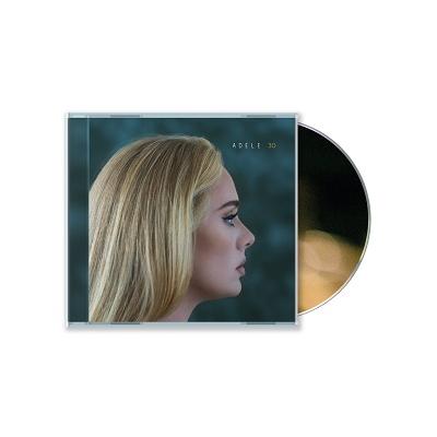 Adele 30 CD : タワーレコード Yahoo!店 - 通販 - Yahoo!ショッピング