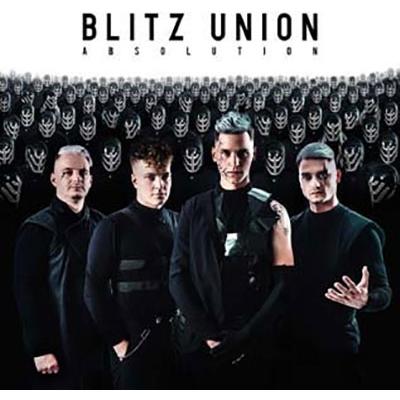 Blitz Union Absolution CD : タワーレコード Yahoo!店 - 通販 - Yahoo!ショッピング