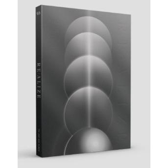 TO1 Re:Alize (REAL Ver.) CD :5273650:タワーレコード Yahoo!店 - 通販 - Yahoo!ショッピング