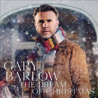 Gary Barlow The Dream Of Christmas CD : タワーレコード Yahoo!店 - 通販 - Yahoo!ショッピング