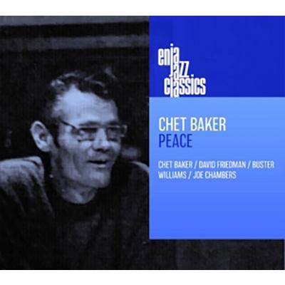 Chet Baker Peace CD : タワーレコード Yahoo!店 - 通販 - Yahoo!ショッピング