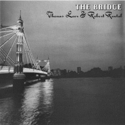 Thomas Leer The Bridge CD : 5291221 : タワーレコード Yahoo!店 - 通販 - Yahoo!ショッピング