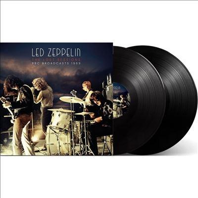 Led Zeppelin The Lost Sessions LP : 5292824 : タワーレコード Yahoo!店 - 通販 ...