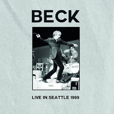 Beck Live In Seattle 1999＜初回限定盤＞ CD : タワーレコード Yahoo!店 - 通販 - Yahoo!ショッピング