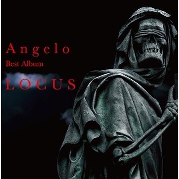 Angelo (J-Pop) LOCUS CD : タワーレコード Yahoo!店 - 通販 - Yahoo!ショッピング