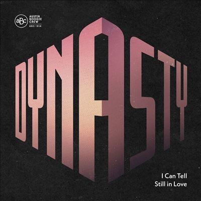 Dynasty I Can Tell 7inch Single : 5308778 : タワーレコード Yahoo!店 - 通販 - Yahoo!ショッピング