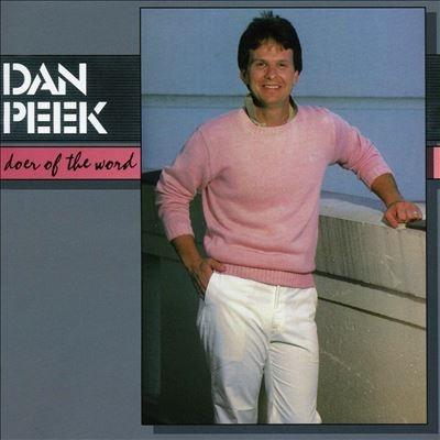 Dan Peek Doer of the Word CD : 5313713 : タワーレコード Yahoo!店 - 通販 - Yahoo ...