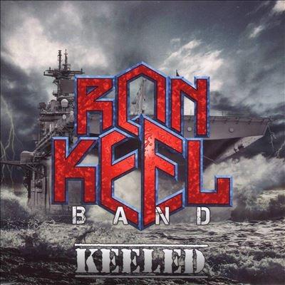 Ron Keel Keeled CD :5319666:タワーレコード Yahoo!店 - 通販 - Yahoo!ショッピング