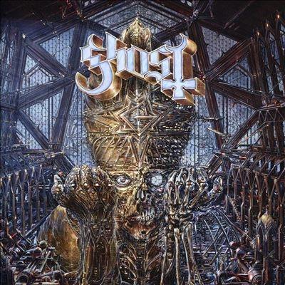 Ghost (Ghost B.C.) IMPERA CD : タワーレコード Yahoo!店 - 通販 - Yahoo!ショッピング