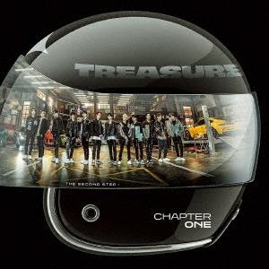 TREASURE THE SECOND STEP : CHAPTER ONE [CD+DVD] CD : タワーレコード Yahoo!店 ...