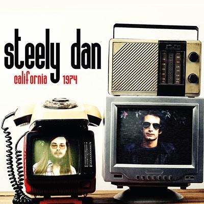 Steely Dan California 1974＜限定盤＞ CD :5335098:タワーレコード Yahoo!店 - 通販 - Yahoo!ショッピング