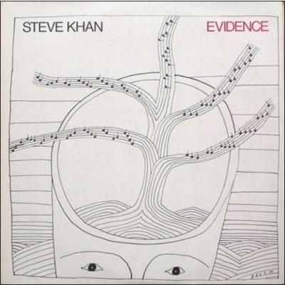 Steve Khan Evidence CD : 5352437 : タワーレコード Yahoo!店 - 通販 - Yahoo!ショッピング