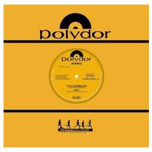 Jamie T Keying Lamborghinis 10inch Single :5354740:タワーレコード Yahoo!店 - 通販 ...