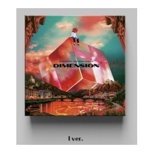 XIA (JUNSU) DIMENSION: 3rd Mini Album (I Ver.) CD : タワーレコード Yahoo!店 - 通販 - Yahoo!ショッピング