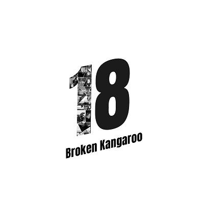 Broken Kangaroo 18 CD : タワーレコード Yahoo!店 - 通販 - Yahoo!ショッピング