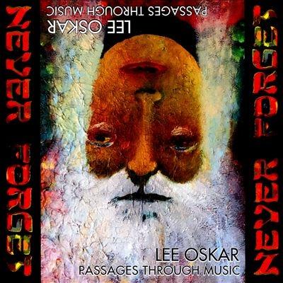 Lee Oskar Passages Through Music: Never Forget CD : タワーレコード Yahoo!店 ...