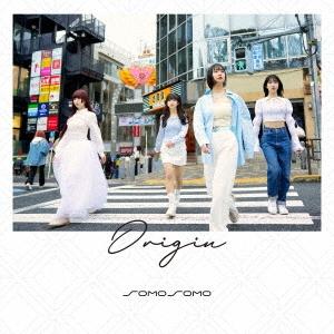 SOMOSOMO Origin CD :5404151:タワーレコード Yahoo!店 - 通販 - Yahoo!ショッピング