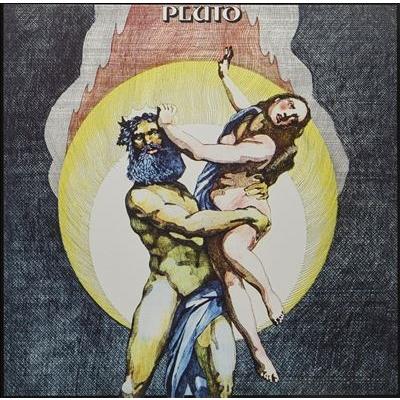 Pluto (UK) LP : タワーレコード Yahoo!店 - 通販 - Yahoo!ショッピング