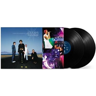 The Cranberries Stars: Best of 1992-2002 LP : タワーレコード Yahoo!店 - 通販 ...