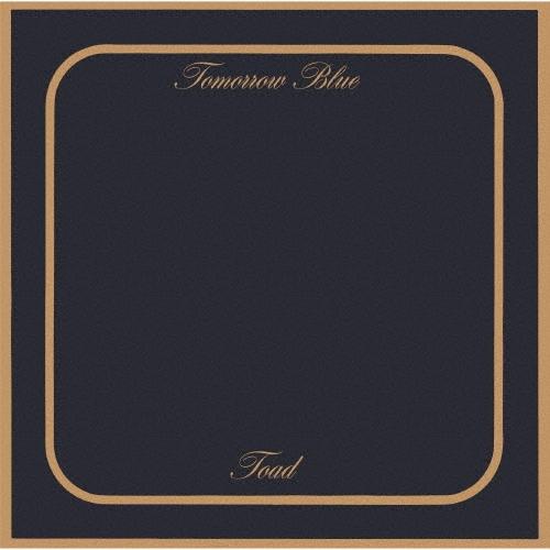 Toad トゥモロウ・ブルー +3 CD : タワーレコード Yahoo!店 - 通販 - Yahoo!ショッピング