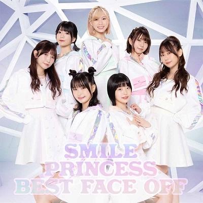 SMILE PRINCESS BEST FACE OFF CD : タワーレコード Yahoo!店 - 通販 - Yahoo!ショッピング