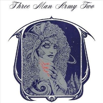 Three Man Army Two LP : タワーレコード Yahoo!店 - 通販 - Yahoo!ショッピング