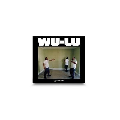 Wu-Lu Loggerhead CD : タワーレコード Yahoo!店 - 通販 - Yahoo!ショッピング