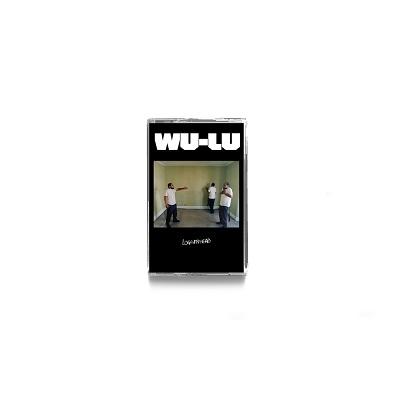 Wu-Lu Loggerhead＜数量限定盤＞ Cassette :5435479:タワーレコード Yahoo!店 - 通販 - Yahoo!ショッピング