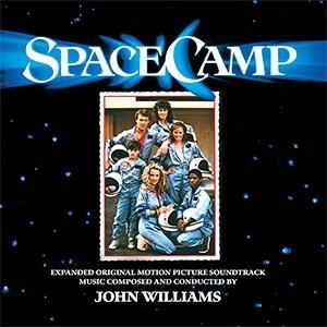 John Williams Spacecamp CD : タワーレコード Yahoo!店 - 通販 - Yahoo!ショッピング
